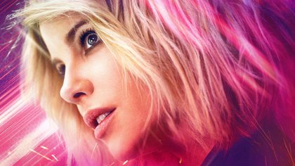 Jolt · Film 2021 · Trailer · Kritik