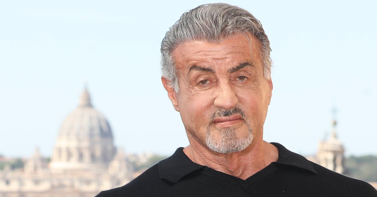 Amazon schnappt sich Sylvester Stallone: Ende Juli geht’s bei Prime ...