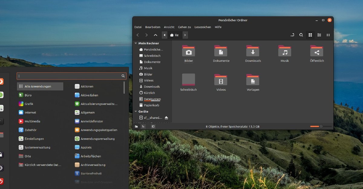 Linux für Anfänger – welches Betriebssystem ist am besten?