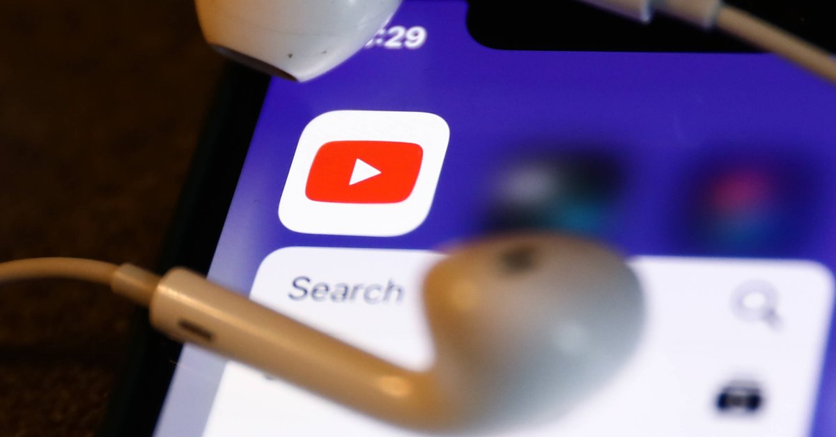 YouTube: Verlauf löschen (Videos & Suche) – so gehts