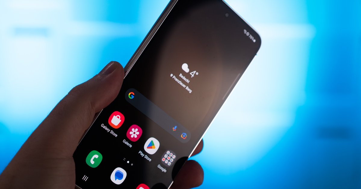 Samsung Galaxy S24: Neue Details zum Galaxy-S23-Nachfolger