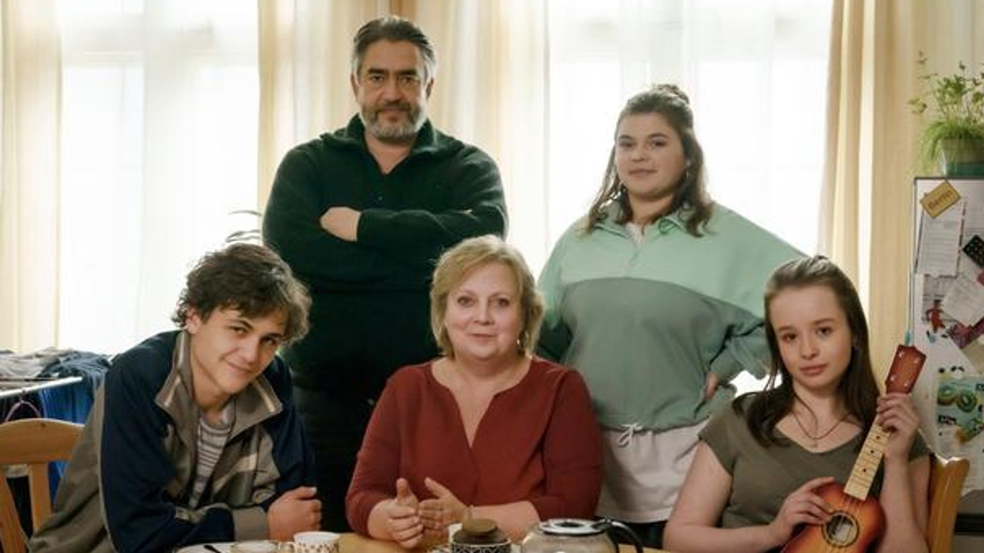 „Tina Mobil“ Staffel 2: Bekommt die rbb-Erfolgsserie eine Fortsetzung?