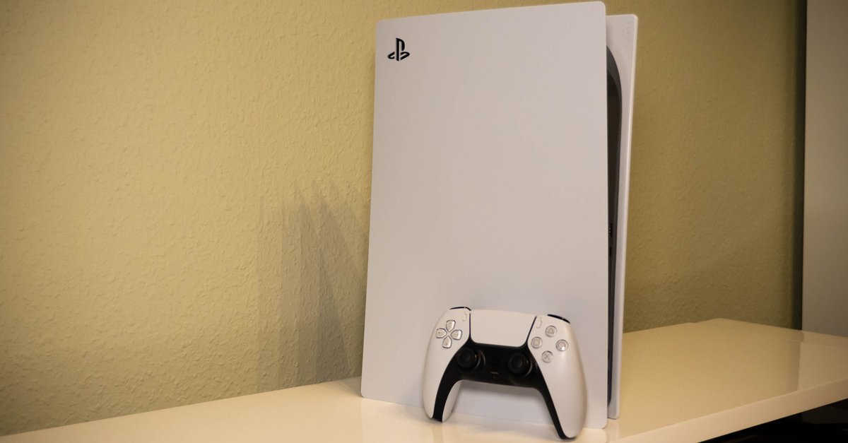 PS5-Jailbreak ist da: Das könnt ihr künftig damit machen