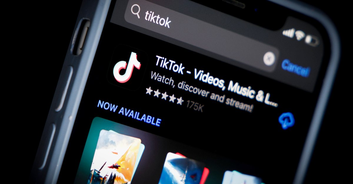 „Seggs“ bei TikTok & Co.: Was bedeutet das? Warum wird es verwendet?“