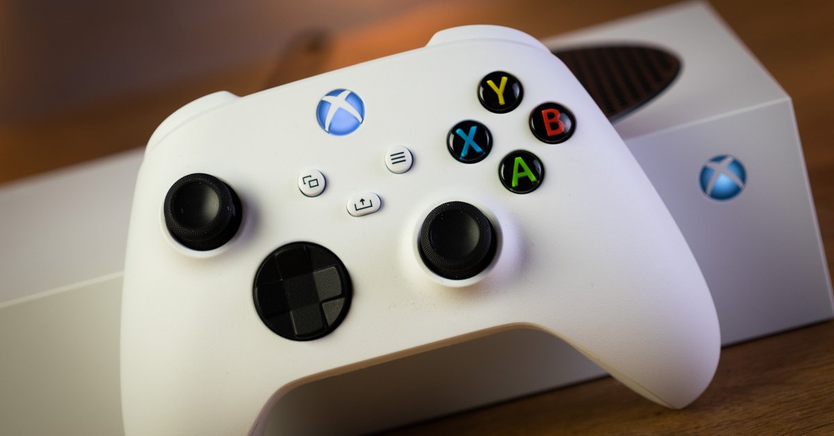 Xbox-Charts: Neuer RPG-Hit dominiert gleich dreifach die Bestseller-Liste