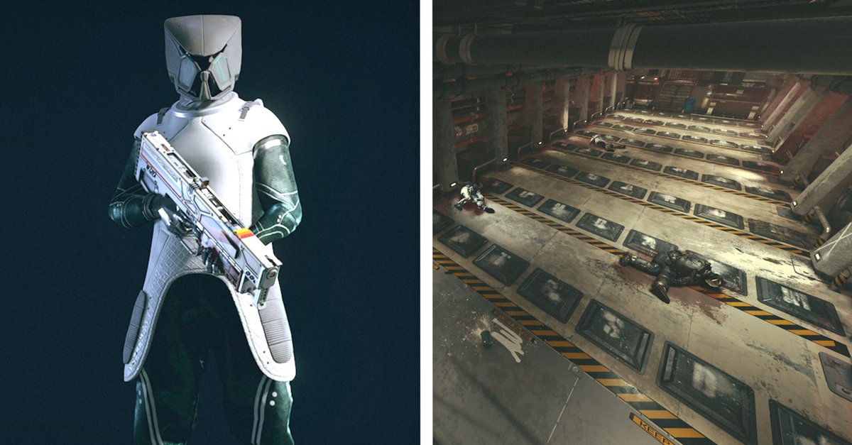 Starfield: Mantis - Rätsel und Quest lösen