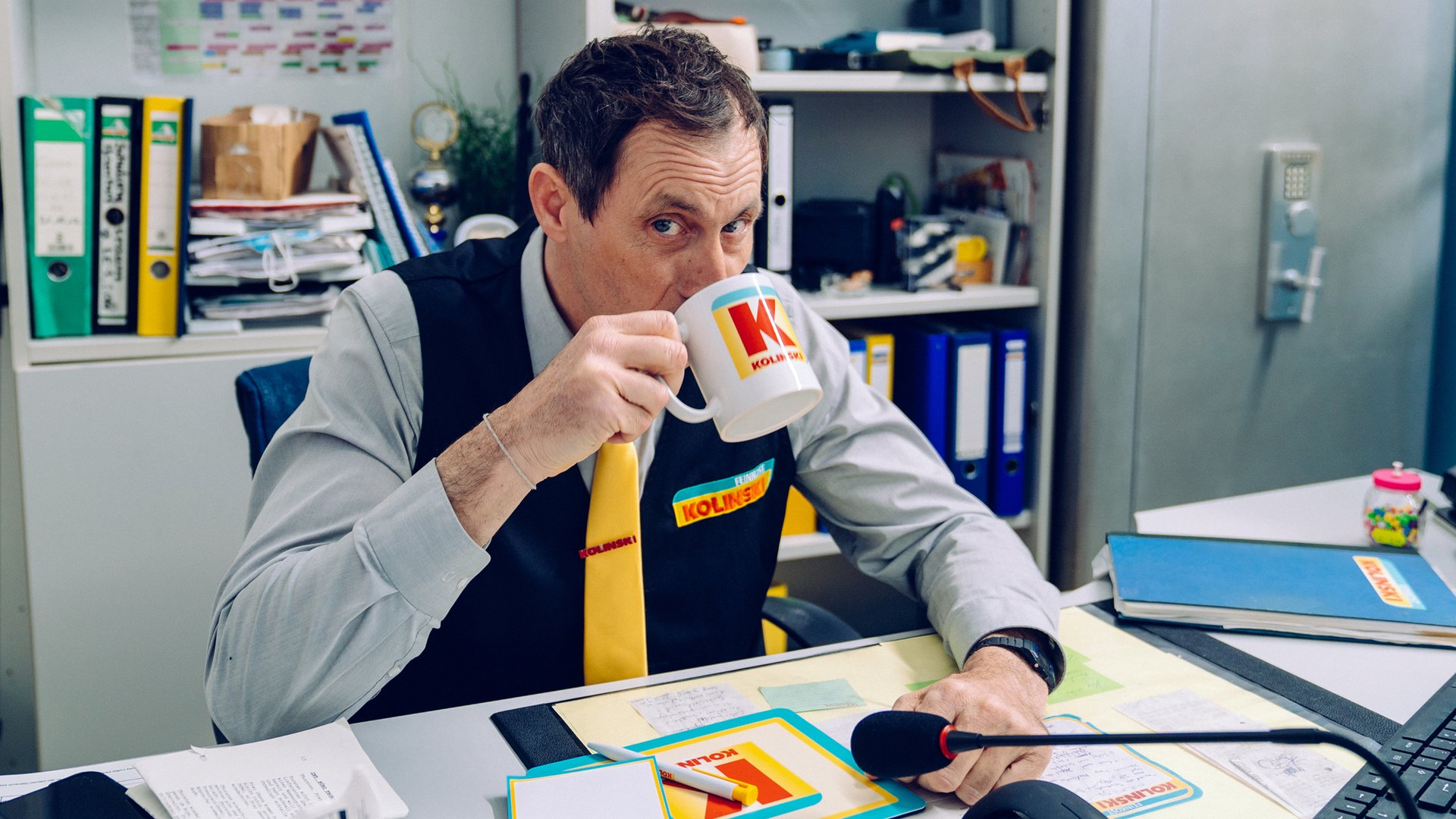 Edeka Weihnachtswerbung: Kostenloser Nachschub des Amazon-Hits ...