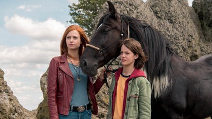 „Ostwind“-Drehorte: Das sind die realen Schauplätze der Filmreihe