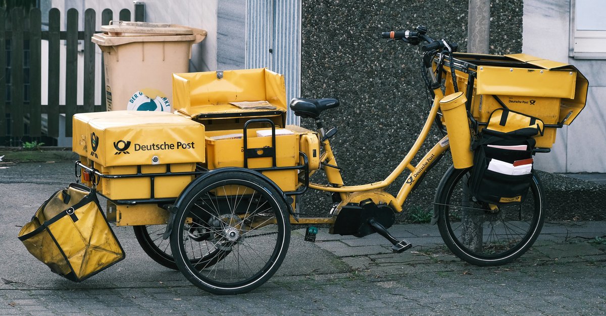Deutsche Post: Kunden können vorerst aufatmen Deutsche Post: Kunden können vorerst aufatmen