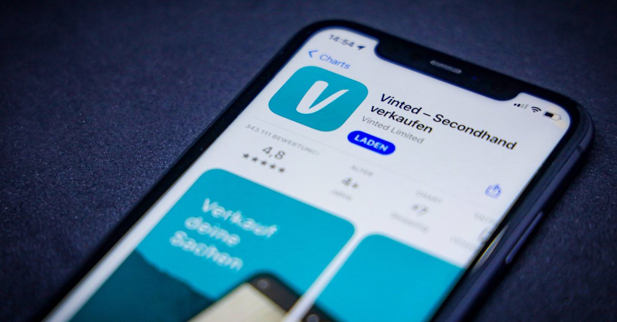 Vinted: Versandkosten im Überblick & was beachten?