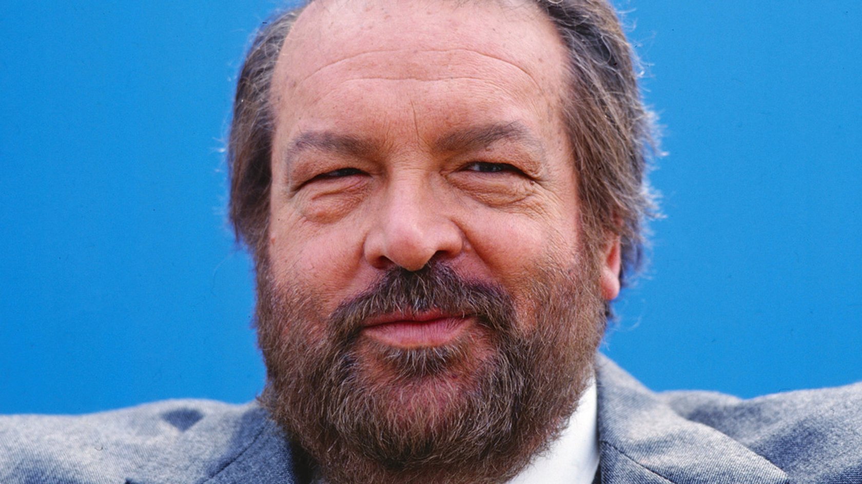 671 ungesehene Minuten: Serie mit Bud Spencer erstmals in Deutschland ...