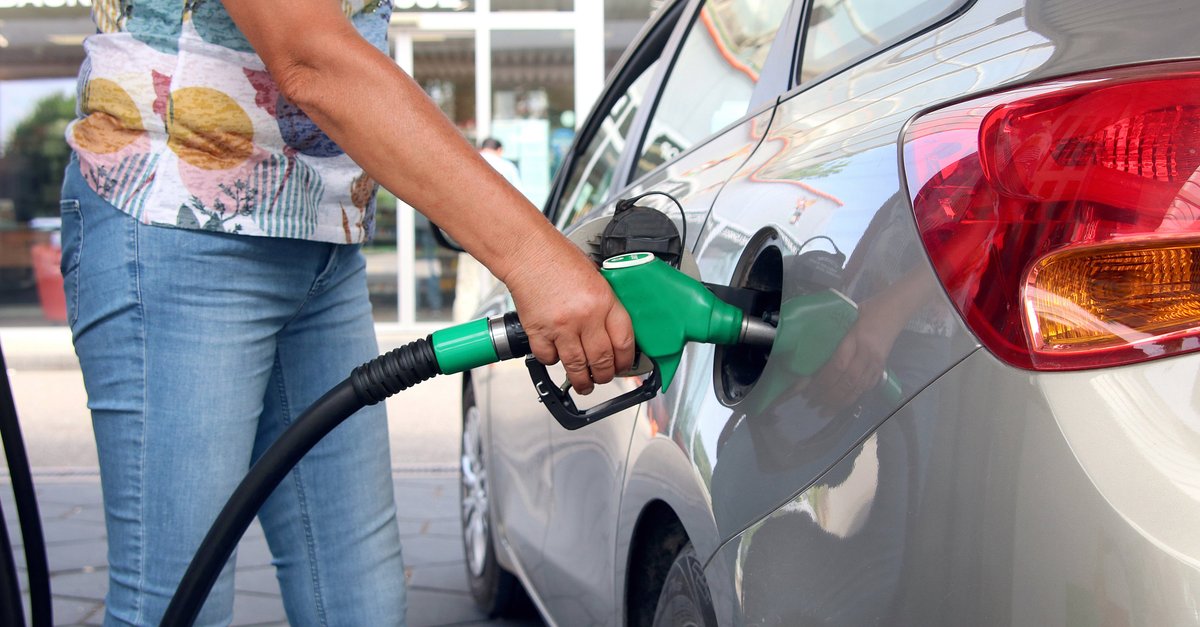 Macht Benzin dumm? So gefährlich sind Auto-Abgase wirklich