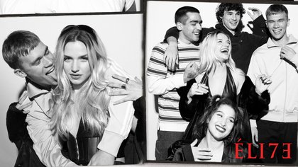 „Élite“ Staffel 4: Handlung, Cast, Episodenguide und Stream