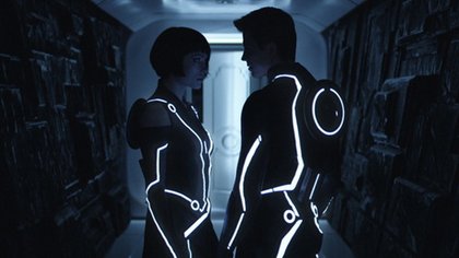 Tron: Ares · Film 2025 · Trailer · Kritik