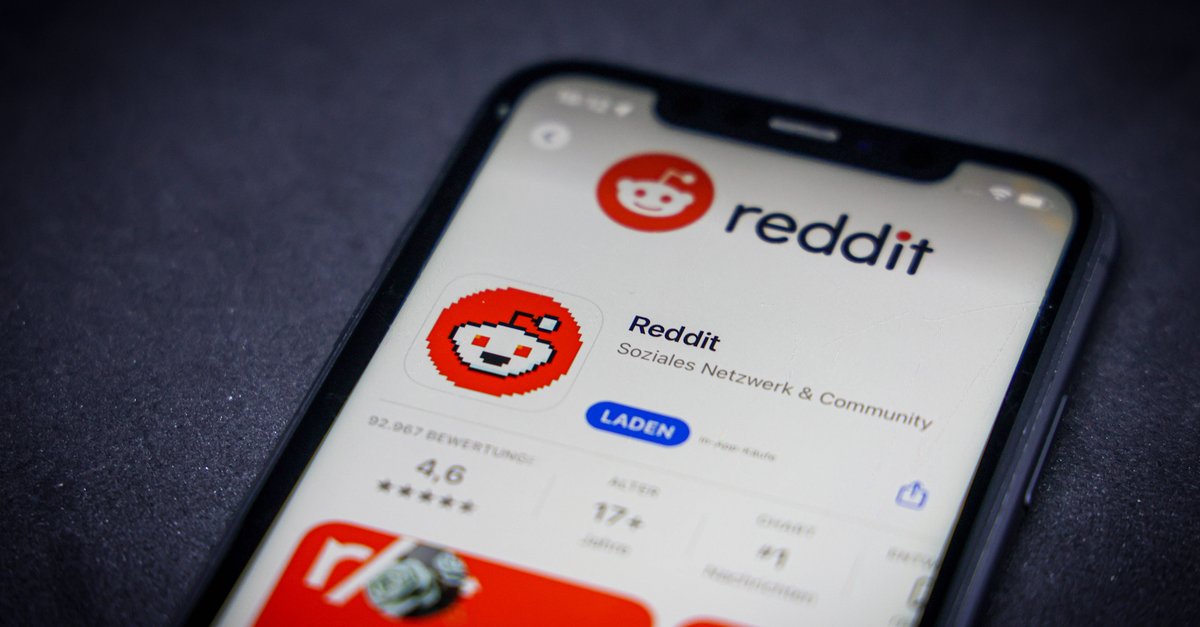 Mit Reddit Geld verdienen? Das geht