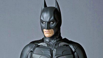 Woher hat der Joker seine Narben in „The Dark Knight“?
