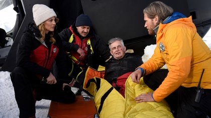 „Die Bergretter“ Staffel 16: Fortsetzung im TV – Wann kommt Folge 2 im ZDF?