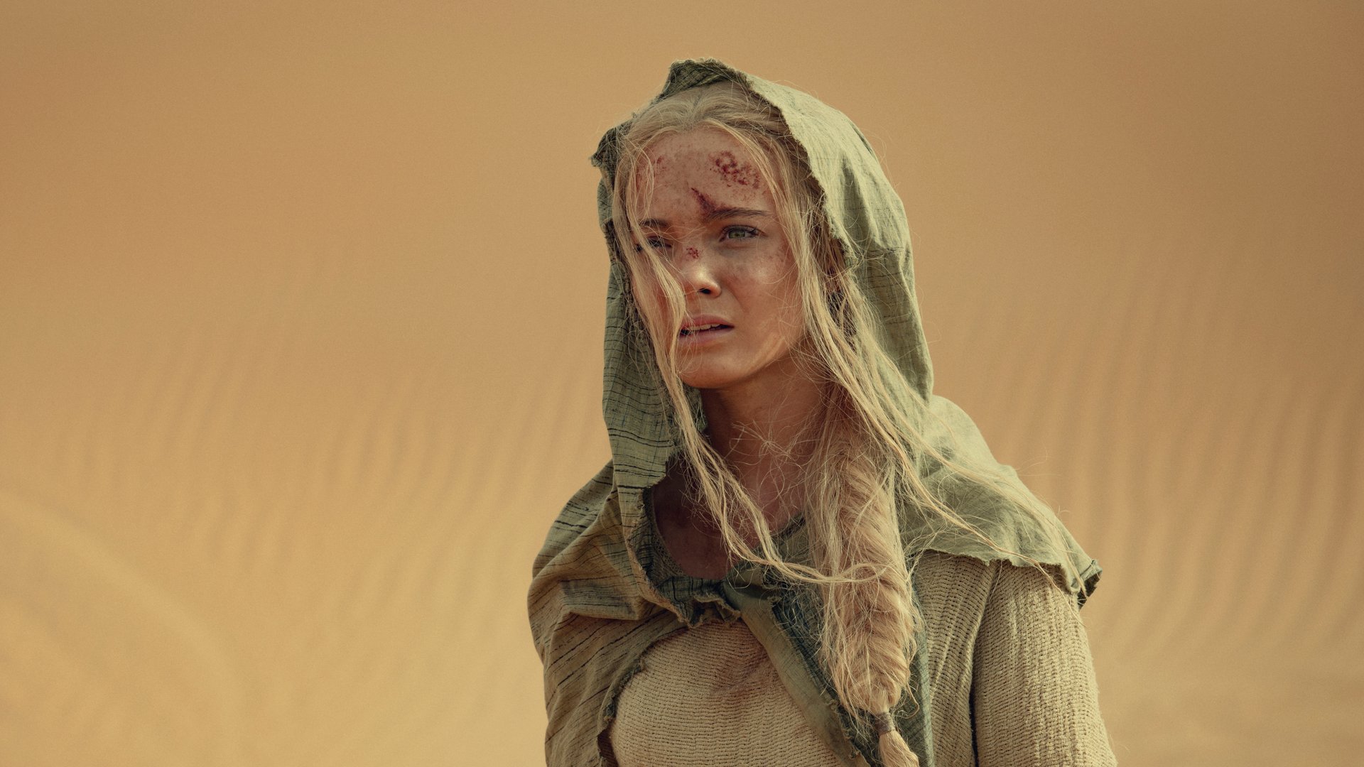 Namensänderung bei „The Witcher“: Was bedeutet Ciris neuer Deckname ...