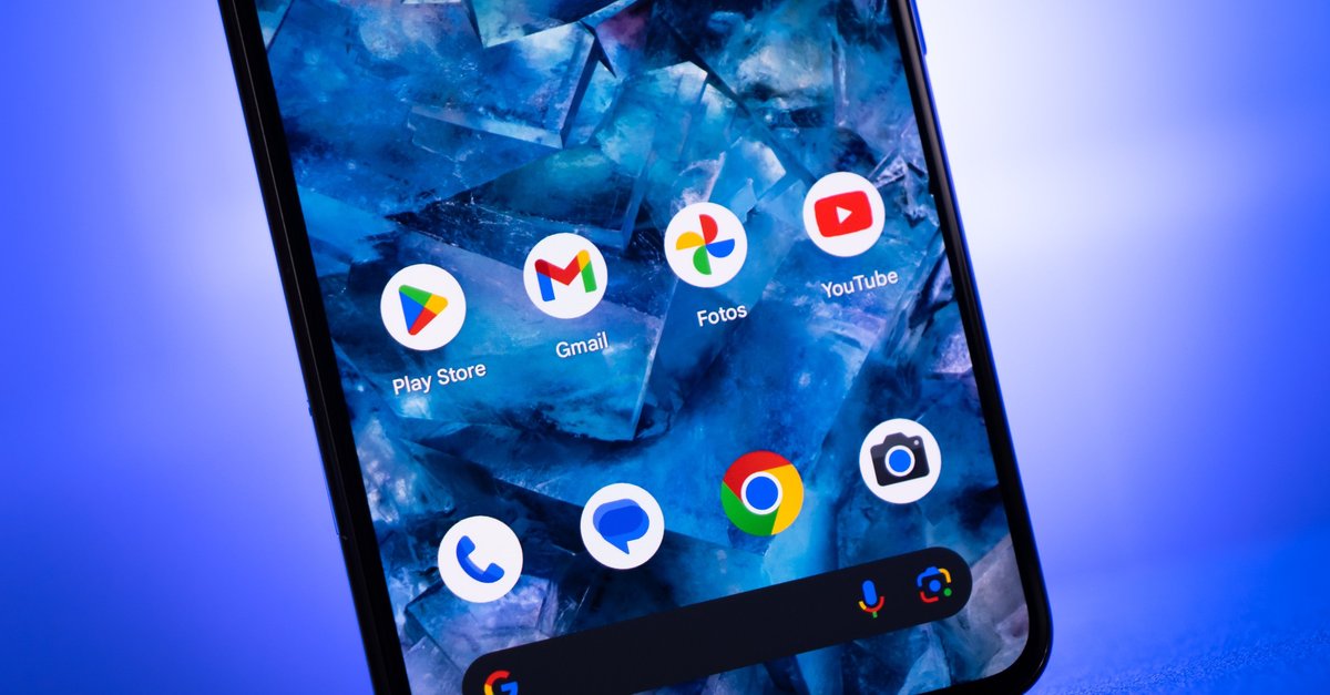 Google öffnet Pforten zur Hölle: Neue Telefon-Funktion für Android ...