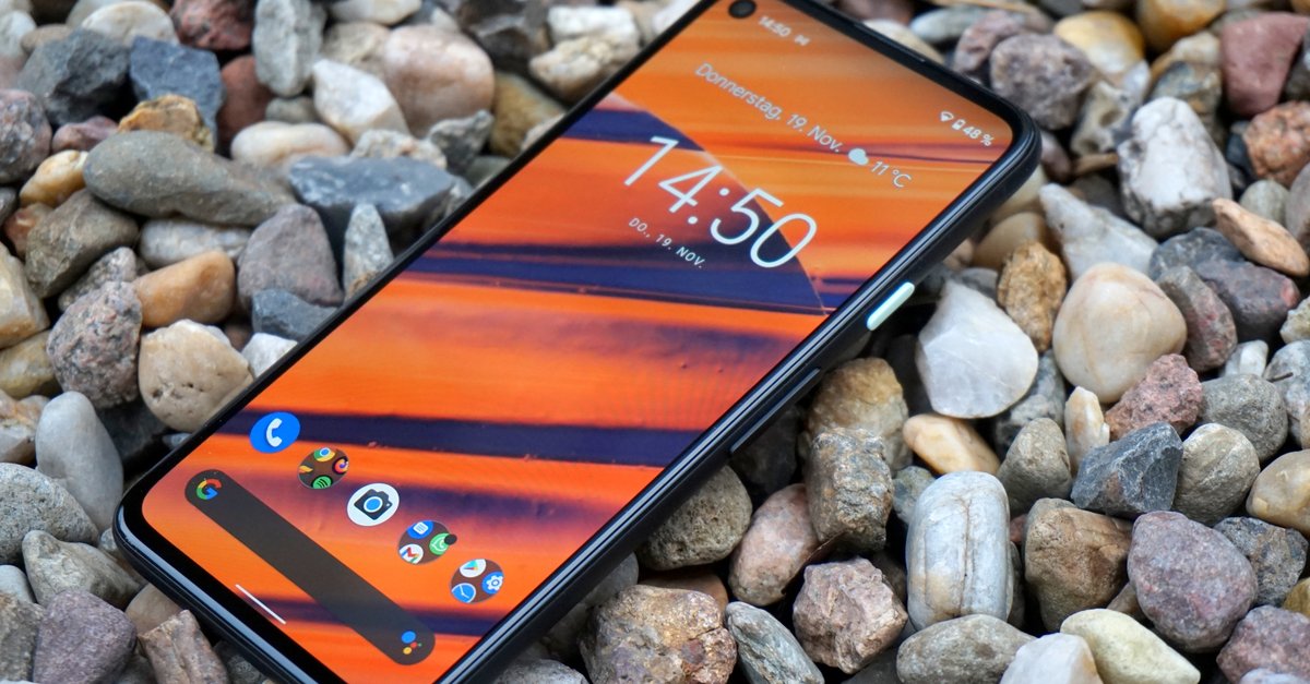 Smartphone-Revolution: Google plant cleveres Feature