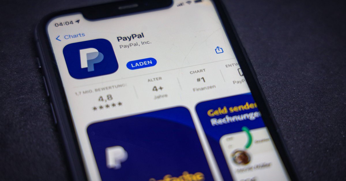 PayPal Rewards: So funktioniert es