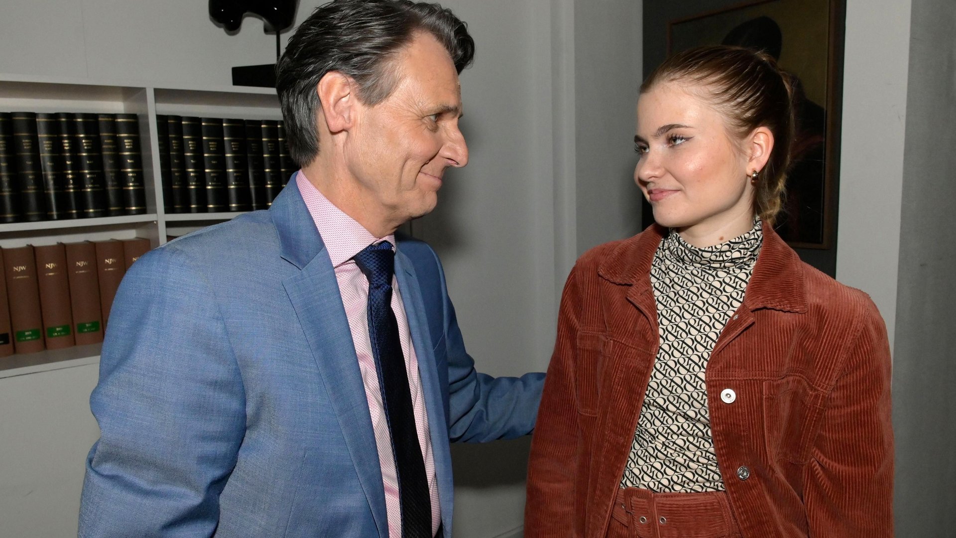 GZSZ-Gerner ereilt eine überraschende Todesnachricht: Der Start eines ...