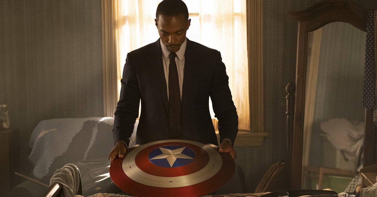 Marvel-Rückkehr nach 15 Jahren: Erste Bilder zeigen MCU-Comeback