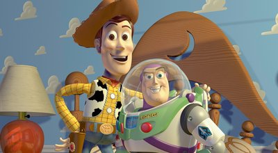 „Lightyear 2“: Wird es eine Fortsetzung des „Toy Story“-Spin-offs geben?