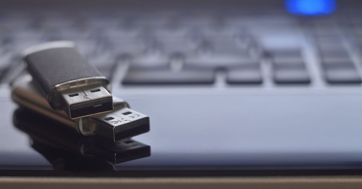 Installation - Vom Stick mit Unetbootin booten nicht möglich | Dr. Windows