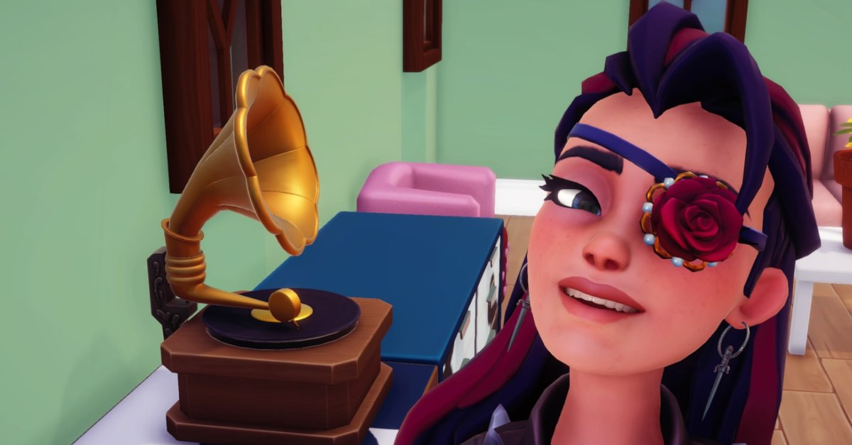 Dreamlight Valley: Verzauberte Gegenstände in „Bibbidi Babbidi Ups“ finden