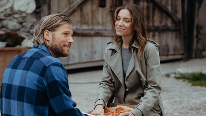 „Die Bergretter“: Markus legt ein Liebesgeständnis ab – Katharina ist zutiefst verletzt