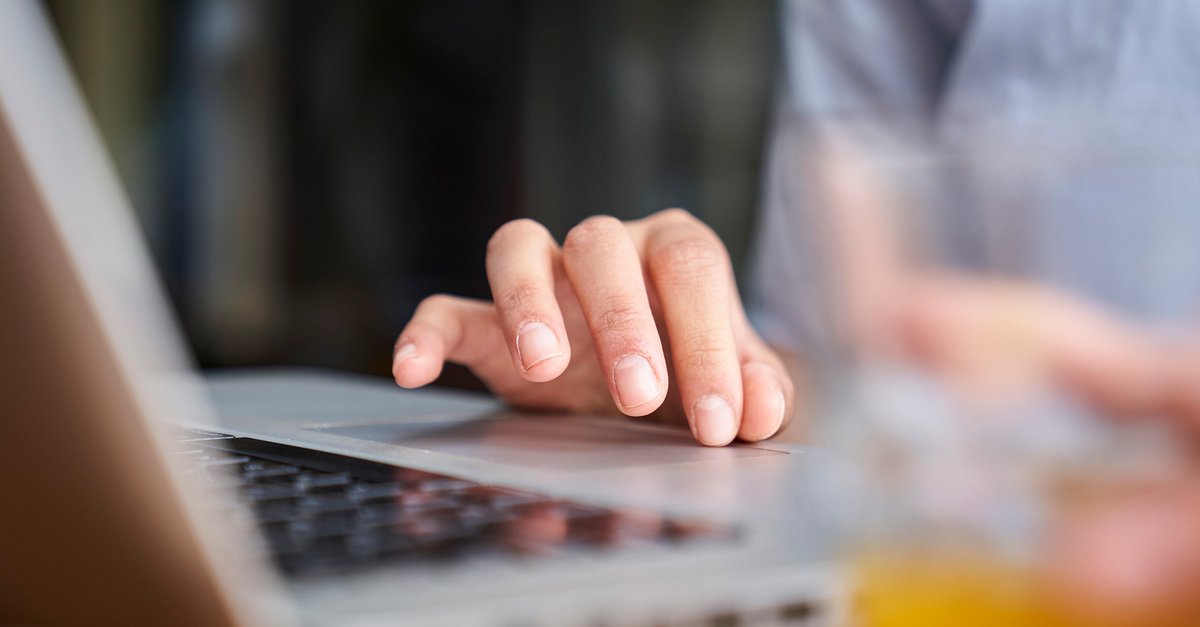 Synaptics Pointing Device Driver: Was ist das?