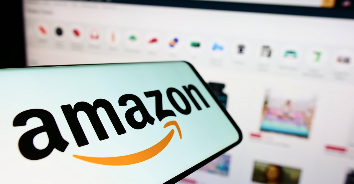 Amazon: Eigener KI-Chatbot soll Online-Shopping revolutionieren