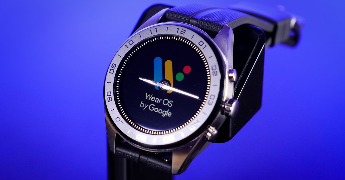 Motorola: Drei neue Smartwatches mit Wear OS geplant