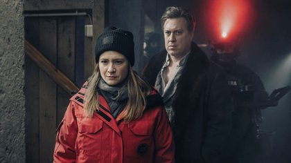 „Der Pass“ Staffel 2 im TV und komplett im Stream sehen – Sendetermine