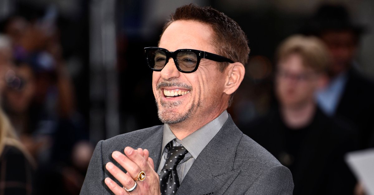 Schlägt ein wie Bombe: Neuer Film mit Robert Downey Jr. begeistert Fans
