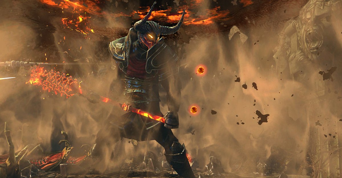 Nach 10 Jahren wieder Steam-Bestseller: Gratis-Diablo-Alternative ...