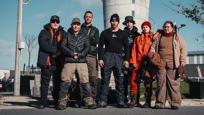 „7 vs. Wild: Die Live Tour“: Termine, Preise, Show-Inhalt – Survival ...