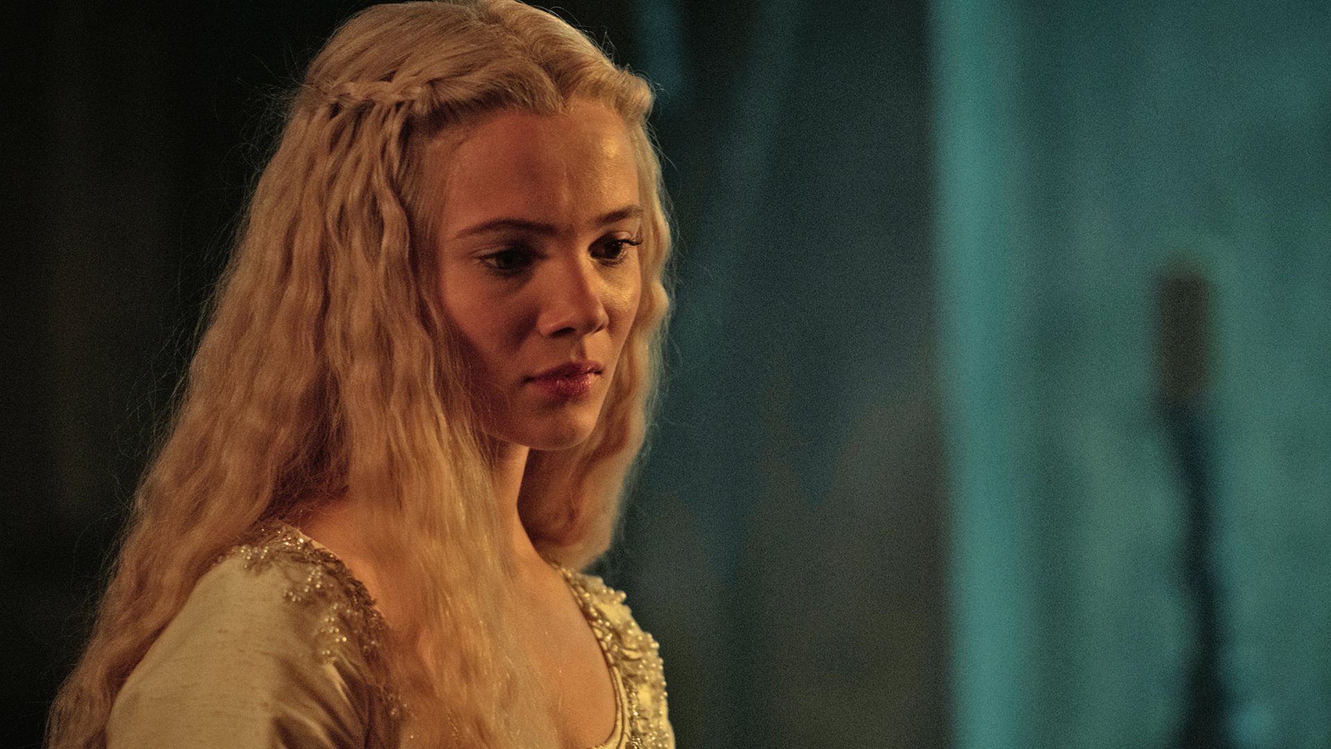 Neue „The Witcher“-Figur Voleth Meir: Das steckt hinter der ...