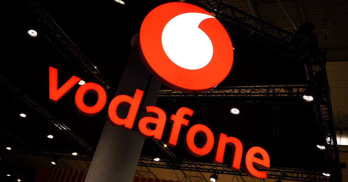Vodafone schnürt Datengeschenk: Diese Kunden kriegen mehr für ihr Geld