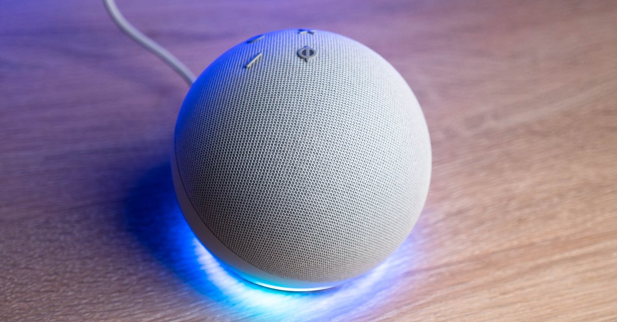 Alexa: Google auf Amazon Echo nutzen – geht das?