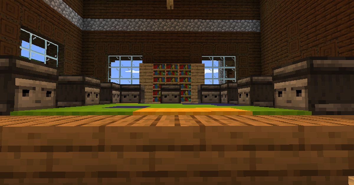 Minecraft: Beobachter craften und ihre Funktion