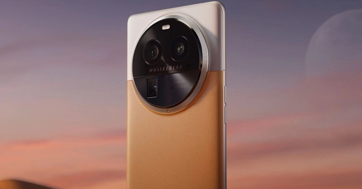 Honor, Huawei und Google überholt: Das ist der neue Kamera-König