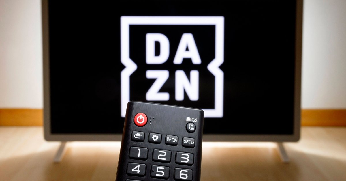 DAZN Fast & Fast+ kostenlos empfangen: Wie & was ist das?