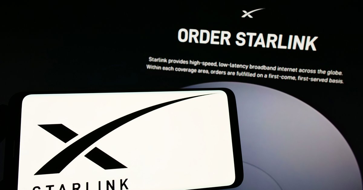 Starlink in Deutschland bestellen: Hier kaufen & das sollte man beachten