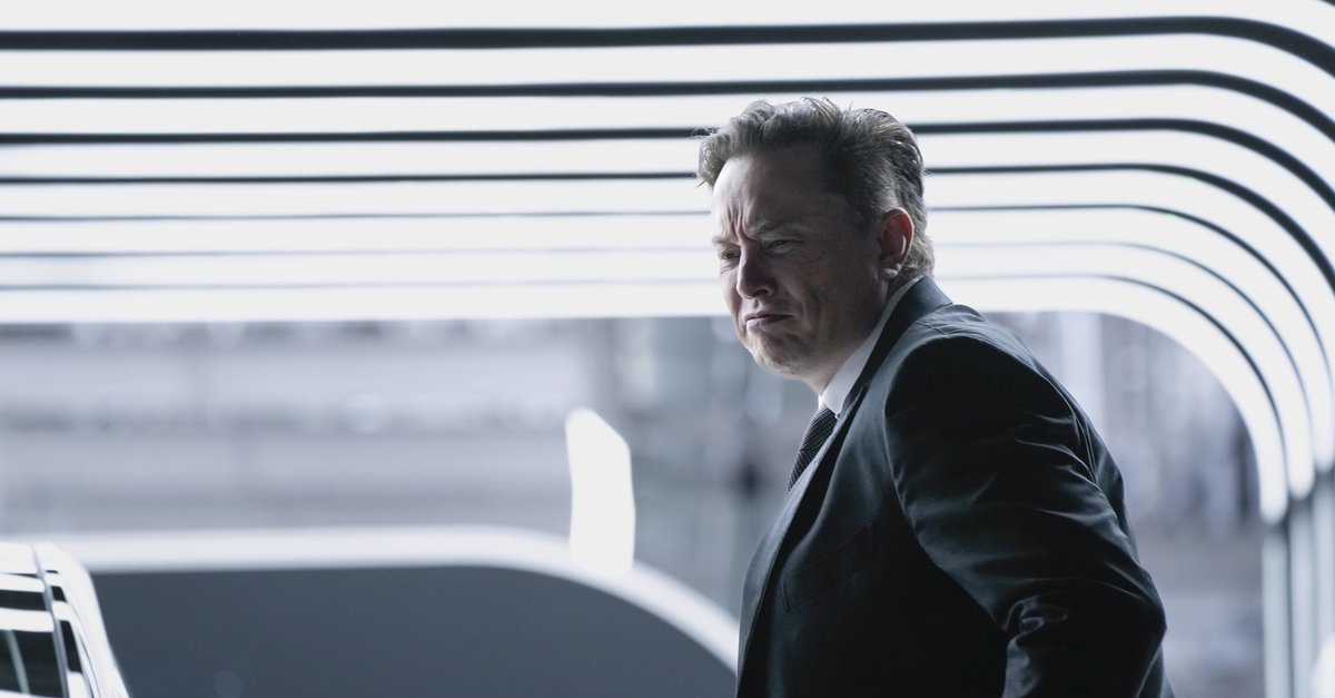 Elon Musk: Tesla-Chef wird für E-Autos zum Desaster Elon Musk: Tesla-Chef wird für E-Autos zum Desaster