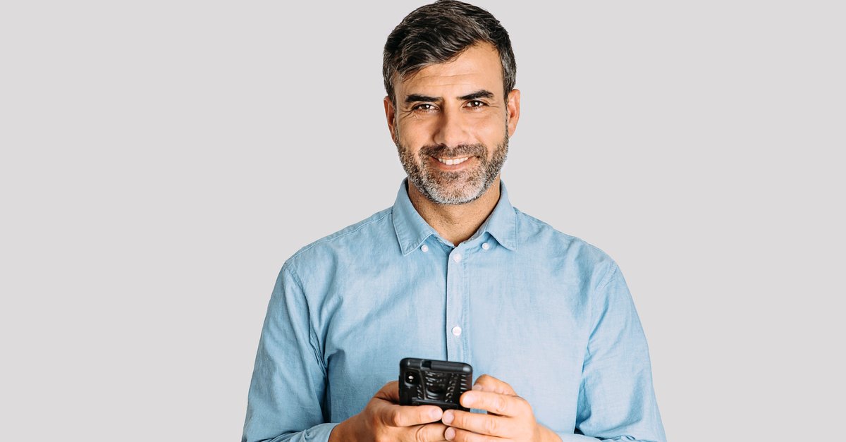 eSIM bei fraenk bestellen und aktivieren