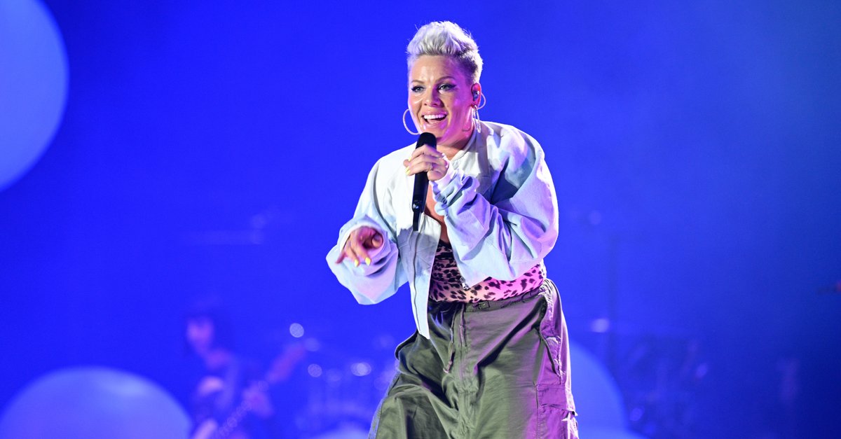 Pink Tour 2023 Setlist Diese Lieder Wurden Gespielt Pink Tour 2023 Setlist Diese Lieder Wurden Gespielt