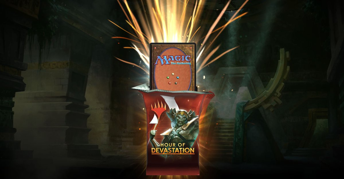 Kostenlose Booster in MTG Arena: Codes für Karten, Erfahrungspunkte und ...