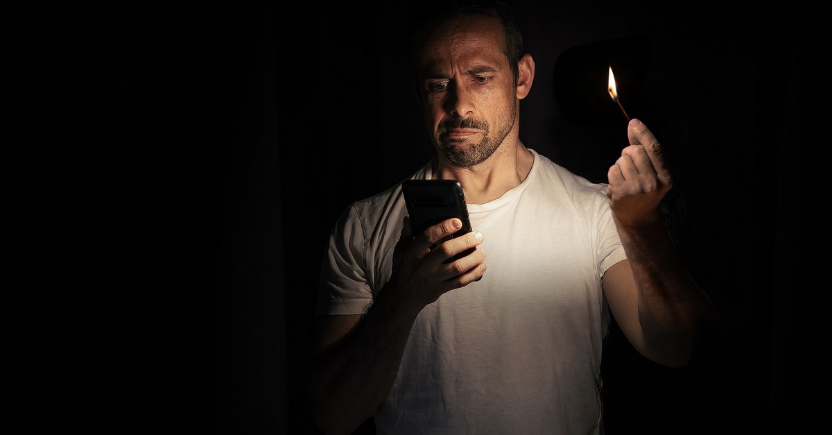 Brownout: Was ist das? Unterschied zum Blackout